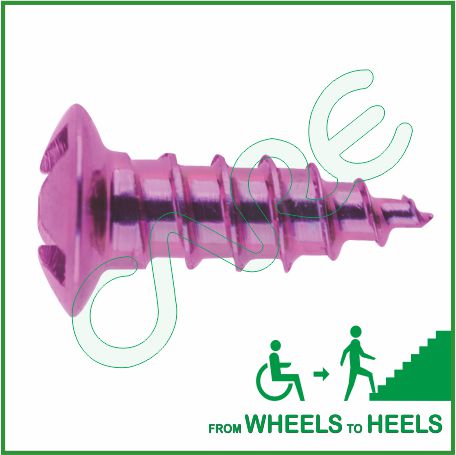 Micro Cross-fit Self-Drilling Screw - ORTHO CARE